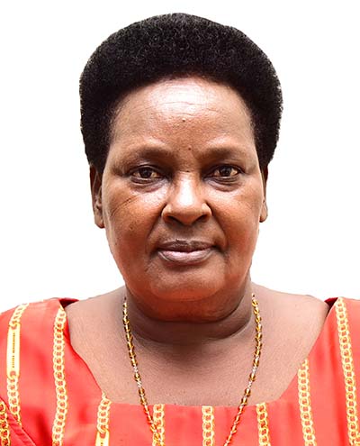 Ministers of State | Parliament of Uganda