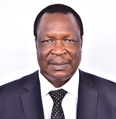 Cabinet Ministers | Parliament of Uganda