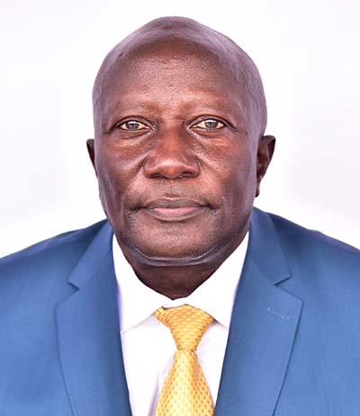 Ministers of State | Parliament of Uganda