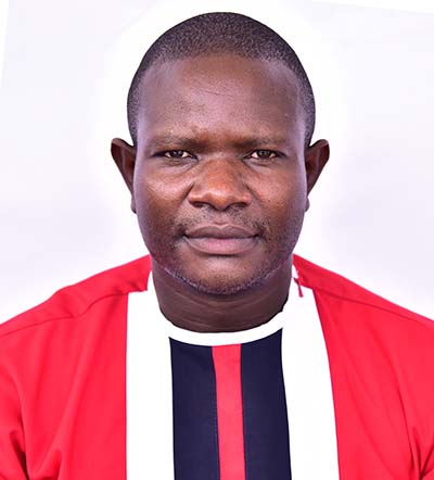 Shadow Cabinet | Parliament of Uganda