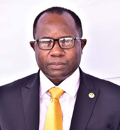 Ministers of State | Parliament of Uganda