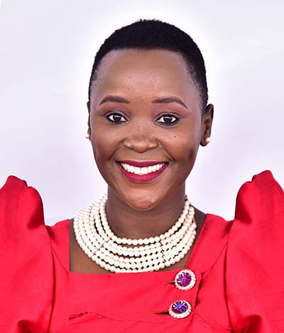 Shadow Cabinet | Parliament of Uganda