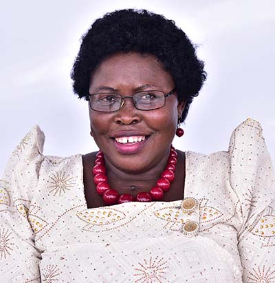 Ministers of State | Parliament of Uganda