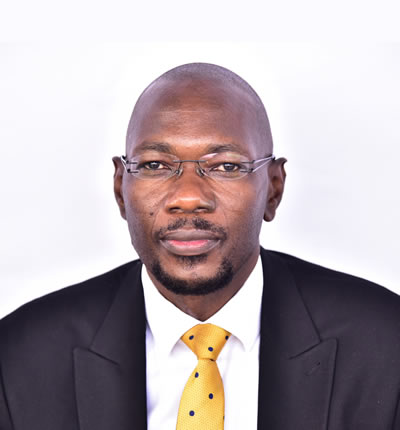 Ministers of State | Parliament of Uganda