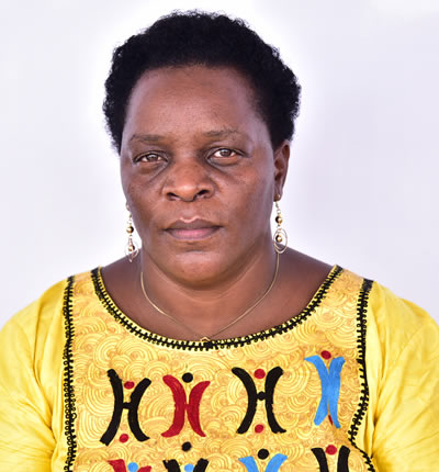 Ministers of State | Parliament of Uganda