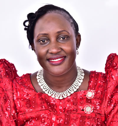 Shadow Cabinet | Parliament of Uganda