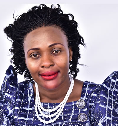 Shadow Cabinet | Parliament of Uganda