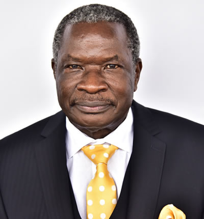 Ministers of State | Parliament of Uganda
