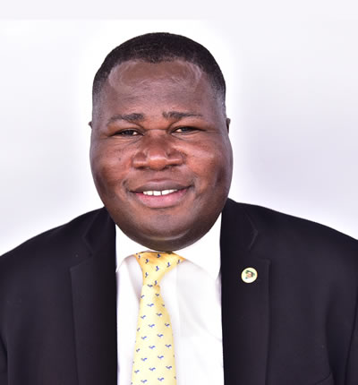 Cabinet Ministers | Parliament of Uganda