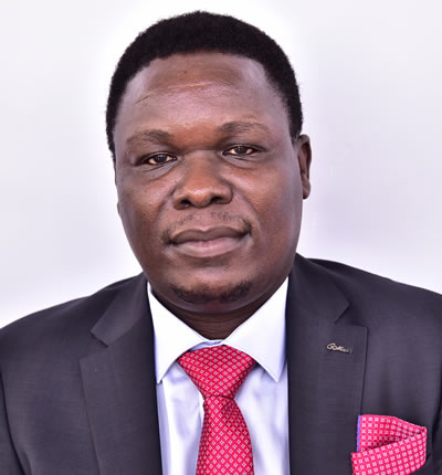 Shadow Cabinet | Parliament of Uganda