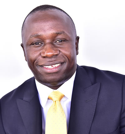 Ministers of State | Parliament of Uganda