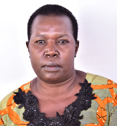 Shadow Cabinet | Parliament of Uganda