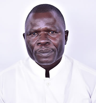 Ministers of State | Parliament of Uganda