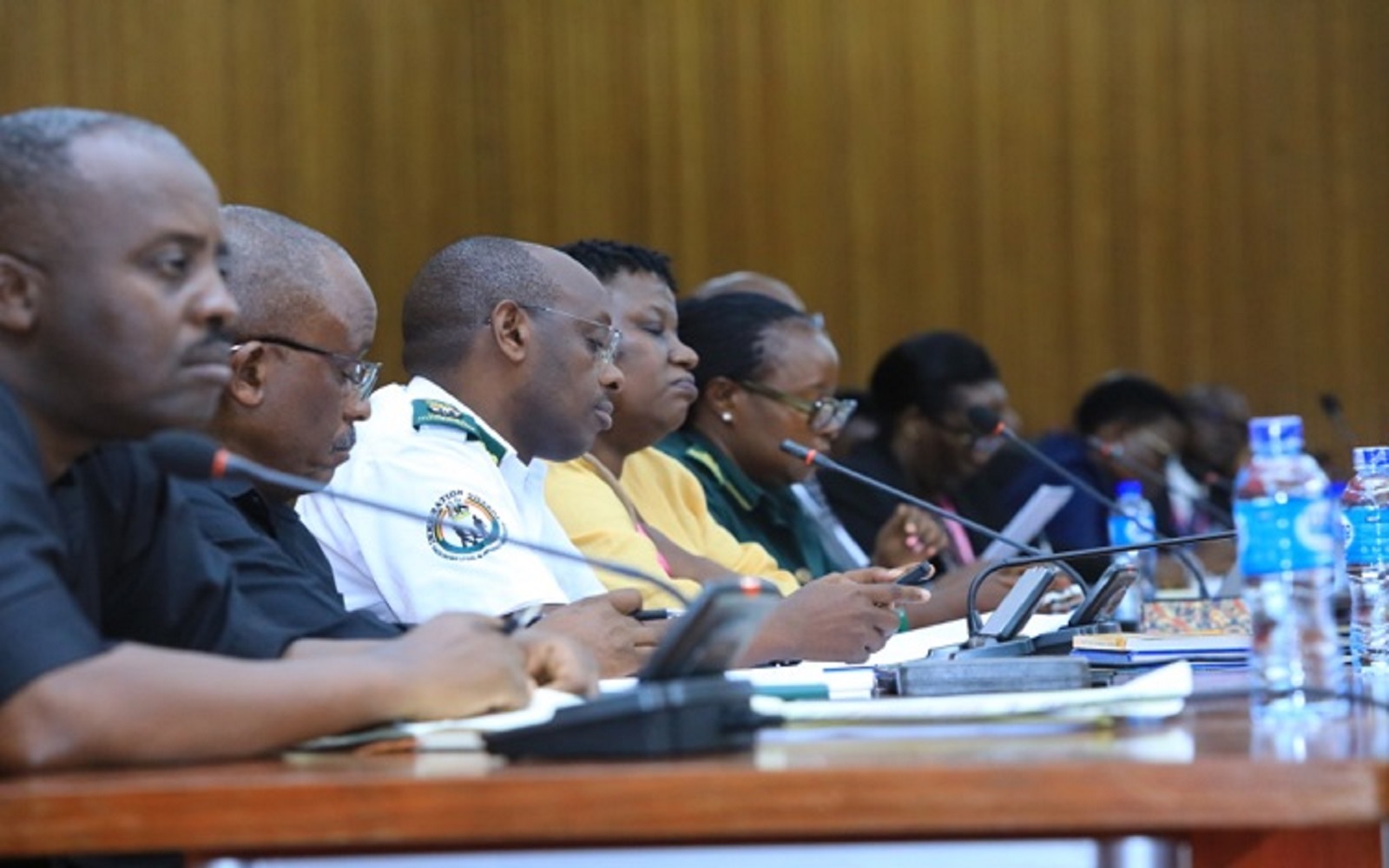 NIRA extends validity of national IDs to 2025 | Parliament of Uganda