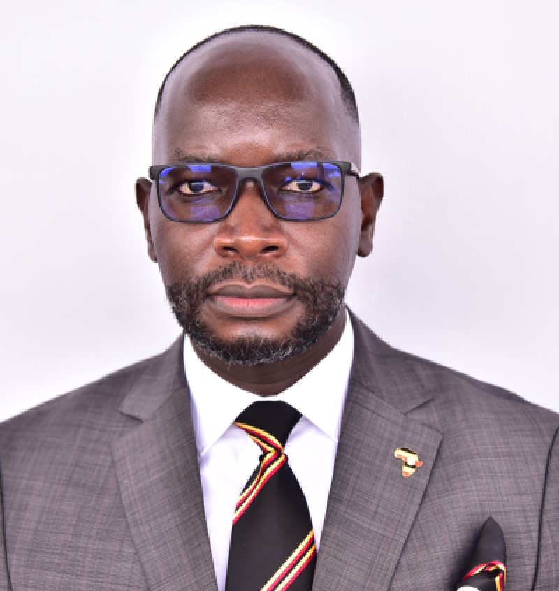 Cabinet Ministers | Parliament of Uganda