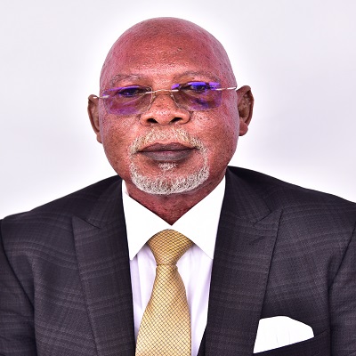 Cabinet Ministers | Parliament of Uganda