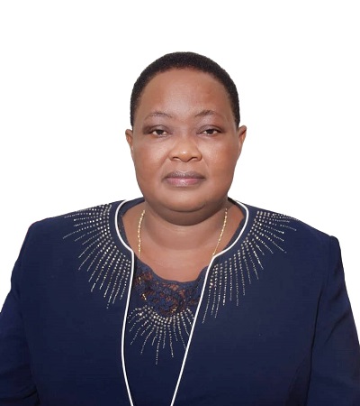 Cabinet Members and Ministers of State | Parliament of Uganda