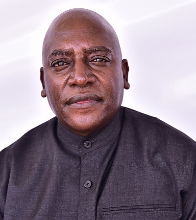 Shadow Cabinet | Parliament of Uganda